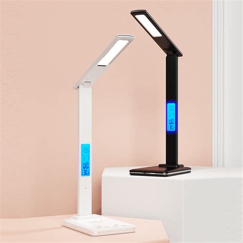 Intertek Led Desk Lamp Model
