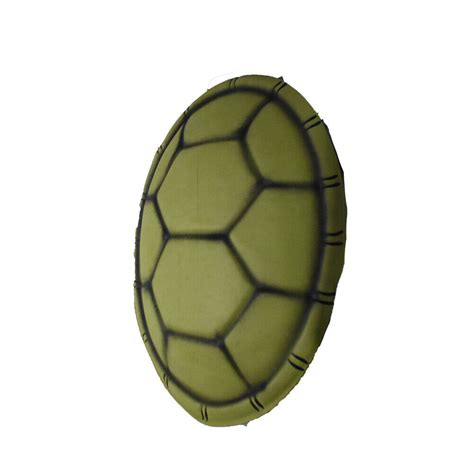 Foam Turtle Shell Back Adult Costume Prop Green 4653806345 Foam Turtle Shell Back Adult Costume Prop Green 4653806345