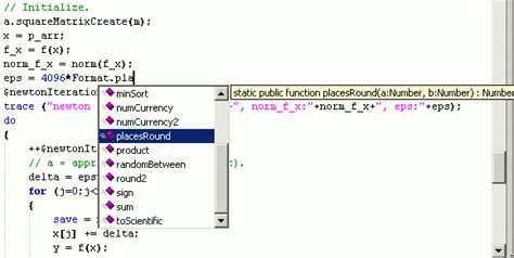 Open Source Flash For Artists Flashdevelop Resources Cdm Create
