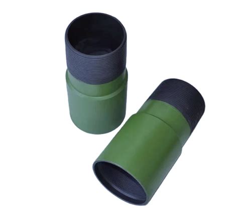 Api 5ct Tubing Casing Coupling N80 L80 P110 Buy Manufacturer Price 2024 Api 5ct N80 L80 Eue