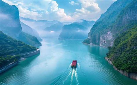 三峡游船旅游攻略：探秘长江大峡湾秘境 线路 华网，华网资讯，华网头条，华人网络家园