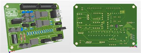Github Ohmfusionanalog Function Generator