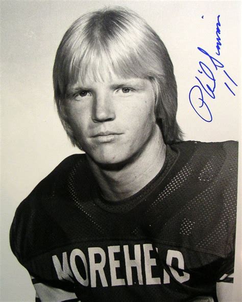 Phil Simms Psa Autographfacts℠
