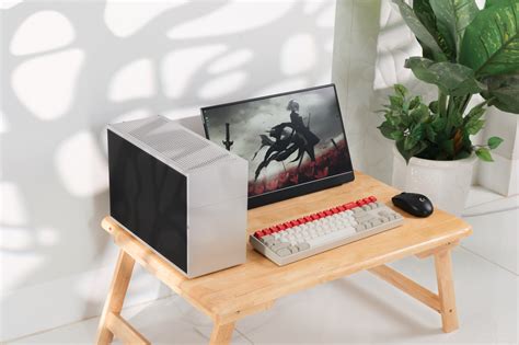 Setup Mini Viết Bởi Mr Hiếu