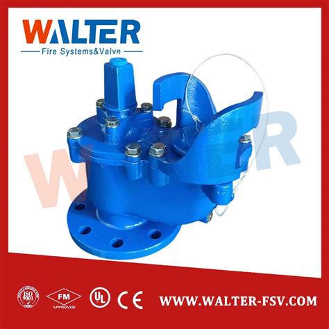 Bs750 Fire Hydrant With Bayonet Outlet Underground Hydrant Isolation Valve Fire Hydrant And