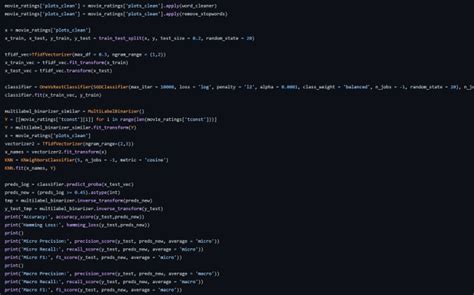 Provide Statistical Data Analysis Visualization And Ml Using Python