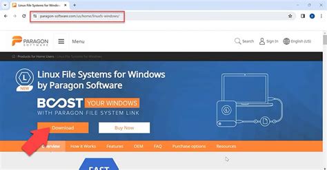 Accessing Btrfs Disks In Windows Best Software Solutions