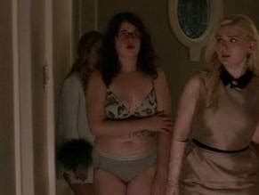 SCREAM QUEENS NUDE SCENES AZNude