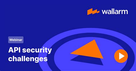 Webinar Api Security Challenges