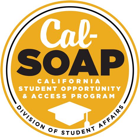 Cal Soap California State University Long Beach