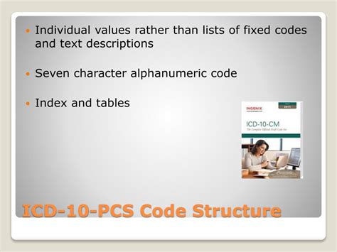 PPT ICD CM PCS PowerPoint Presentation Free Download ID