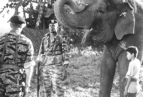 Operation Dumbo Drop 1995