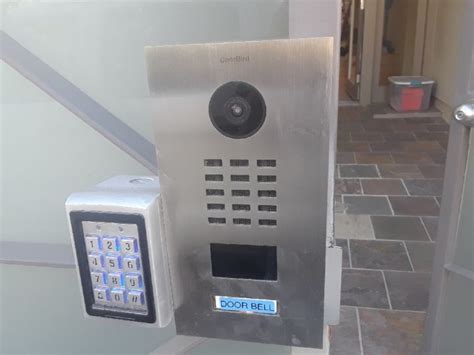 Best Intercom Installers Near Los Angeles Onboard It Tech Inc