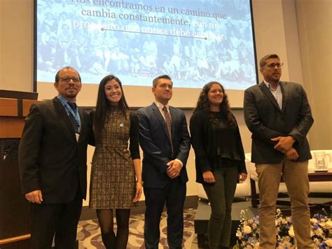 Increíble Tarde En La X Convención De Coopacs Junto Con Mis Compañeros