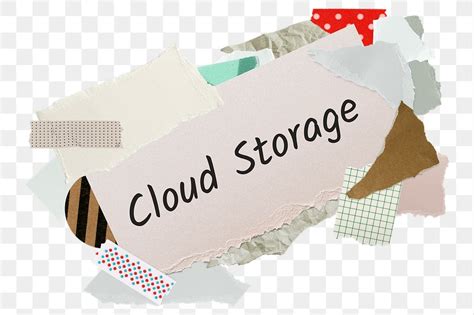 Cloud Storage PNG Images Free Photos PNG Stickers Wallpapers Backgrounds Rawpixel