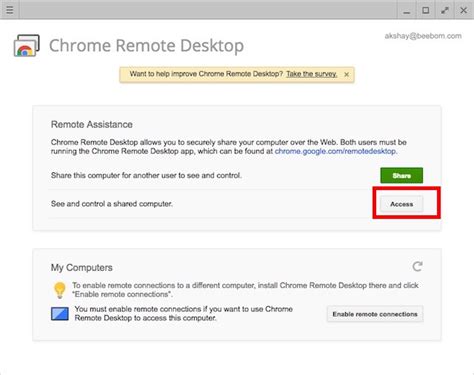How To Mirror Windows Screen To Remotely Control A Pc Beebom