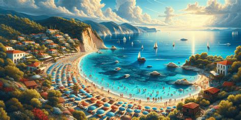 Best Nude And Topless Beaches In The Mediterranean