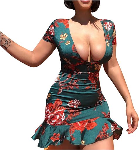 Sexy Summer Dresses