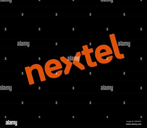 Nextel Logo