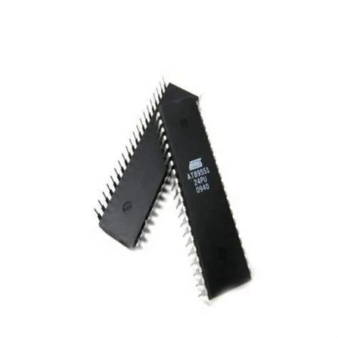 microcontroller at89c51 microcontroller latest price manufacturers