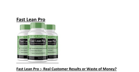 Fast Lean Pro Pdf Docdroid