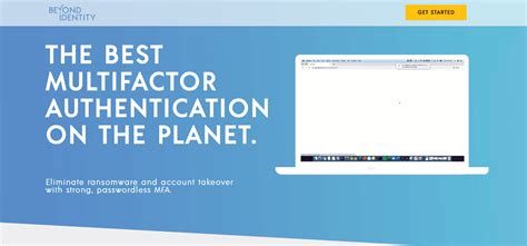 Top 22 Passwordless Authentication Tools Startup Stash