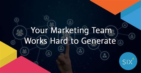 Salesforce Salesforceconsulting Salesforceforsmbs Marketingefficiency… Six Consulting Inc