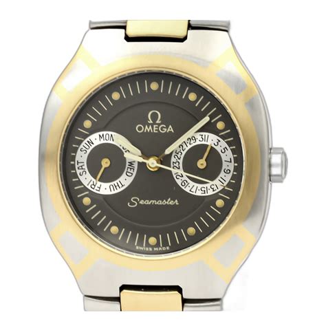 Omega Seamaster Polaris Db 3961022 Price As Of October 2025 Watchcharts