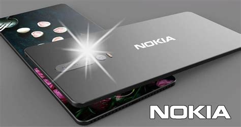 Nokia P Pro Max Monster Mp Cameras Gb Ram Release Date