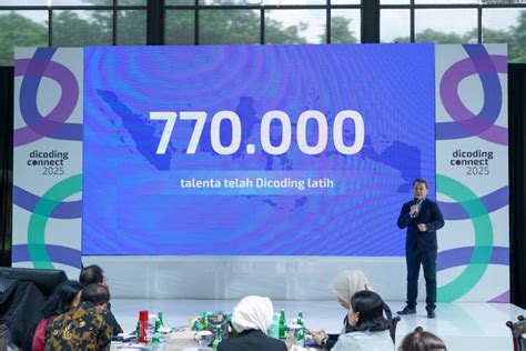Dicoding Luncurkan Program Beasiswa Asah Untuk 2000 Mahasiswa