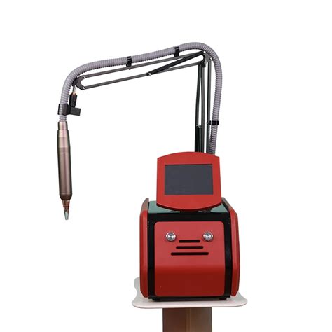 1320nm/1064nm/532nm nd yag laser/Picosecond Laser/picosure q-switched ...