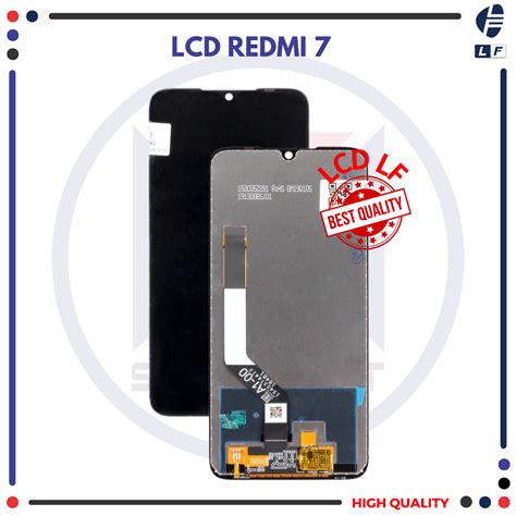 Jual Lcd Xiaomi Redmi Fullset Touchscreen Shopee Indonesia