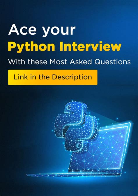 nandini s on linkedin pythoninterviewquestions pythonjobs