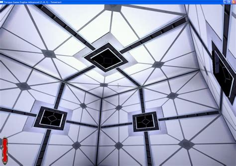Tesseract Image ModDB