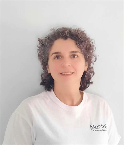 Martas Cleaning Service Our Team