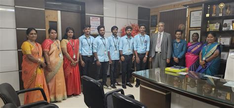 Department Of Computer Science CMS College Of Science And Commerce