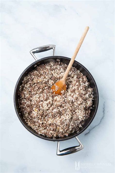 How To Make Vesta Beef Risotto At Helen Mckenzie Blog