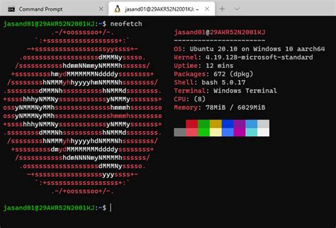 Windows On Arm With WSL DEV Community