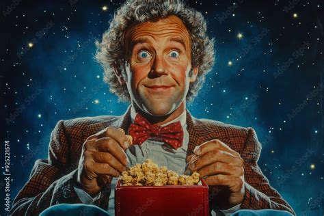 80s Comedy Classics A Vibrant Collection Of Iconic Film Posters