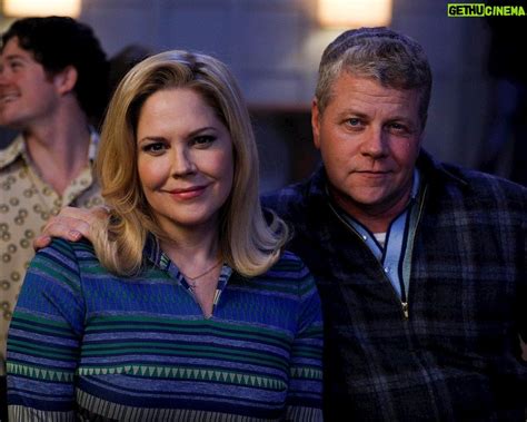 Michael Cudlitz Gethu Cinema