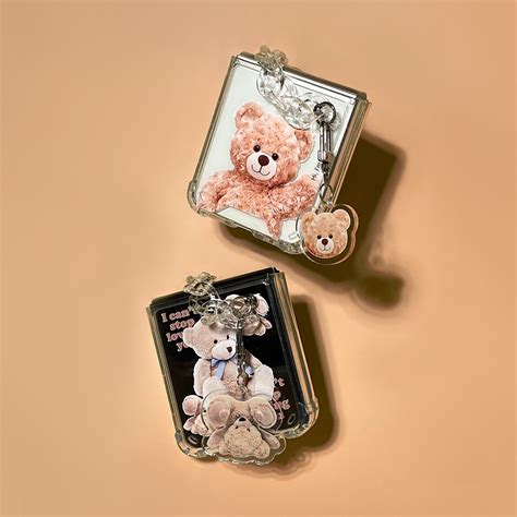 168cm 🔥주문폭주🔥 Z플립34 인형시리즈 키링스트랩set 친구와 맞추기 좋은 우정케이스🧸