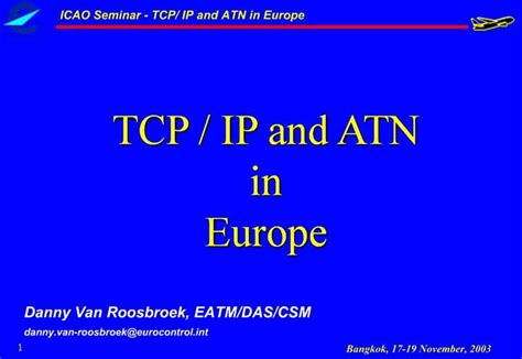 PPT TCP PowerPoint Presentation Free Download ID