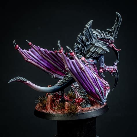 Tyranids Will Be Soon On Wahapedia Rtyranids