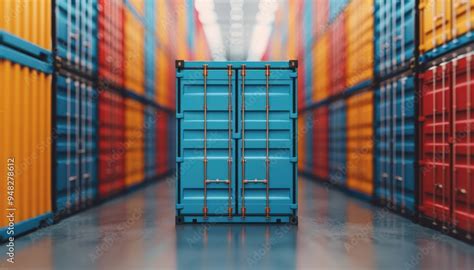 Container Orchestration In A Hybrid Cloud Environment With Visual Links Between On Premises And