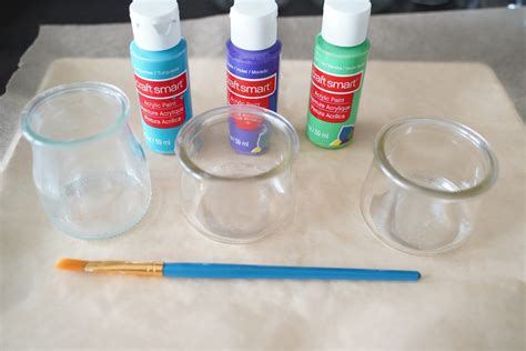 Glass Bottle Decor Ideas