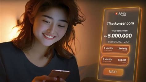 Digibank By Dbs Taps On Gen Zs Concert Worries In New Ai Generated Ad Marketing Interactive
