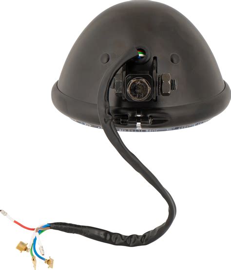 Gazzini Set Gazzini Led Headl Low Cost Louis 🏍️