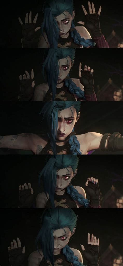 30 Jinx💙🖤 Ideas To Save Today Lol League Of Legends Jinx League Of