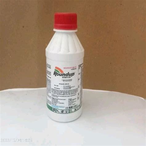 Jual Roundup Biosorb Isi 200 Ml Shopee Indonesia