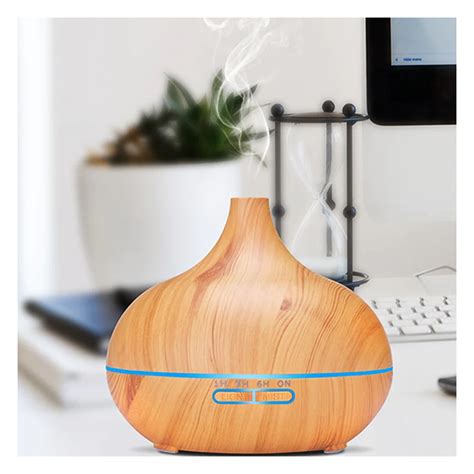 Ultrasonic Diffuser Pklonlinemu Ultrasonic Diffuser Pklonlinemu